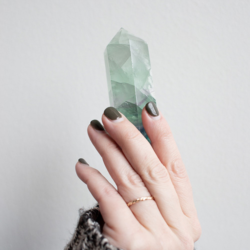 Secret Garden Nails & Beautique Bothell – Healthy · Natural · Organic ...